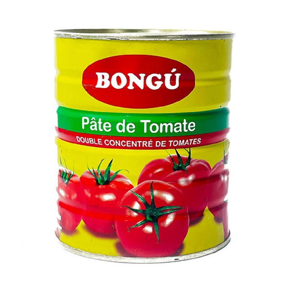 PÂTE DE TOMATE BONGÚ 3420G – MARKETPAM