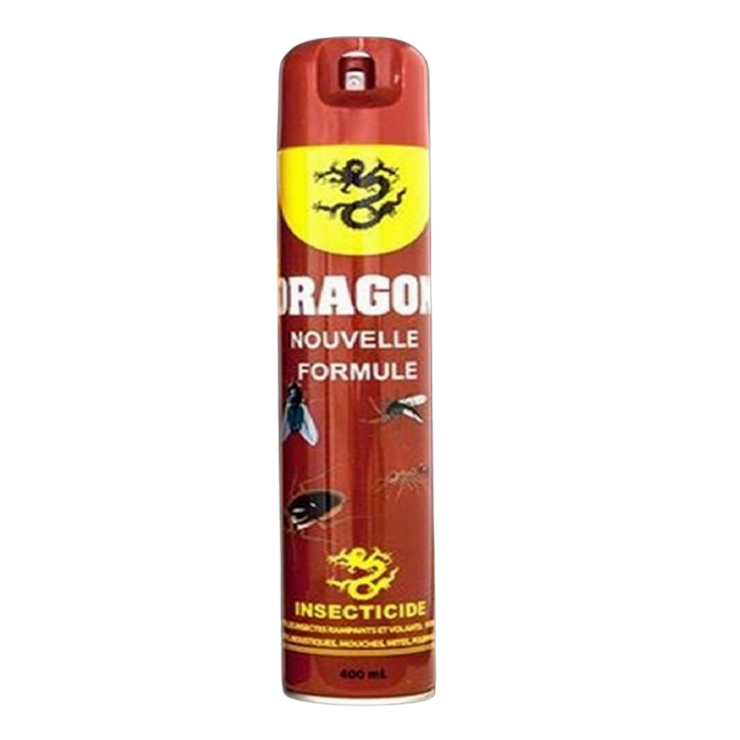 DRAGON NOUVELLE FORMULLE (INSECTICIDE) 40 ML – MARKETPAM